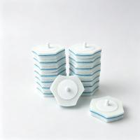 China Non Toxic Chemical Free Skin Safe Toilet Wand Refills and Disposable Wand Refills for sale