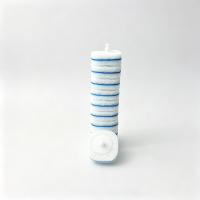 China Water-Activated Slow-Release Technology, Suitable for Hard Water Areas – Disposable Toilet Brush Refill Head for sale