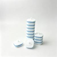 China Water-Activated Slow-Release Technology, Suitable for Hard Water Areas – Disposable Toilet Brush Refill Head for sale