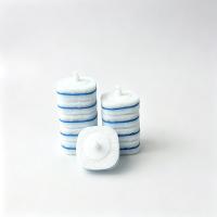 China Water-Activated Slow-Release Technology, Suitable for Hard Water Areas – Disposable Toilet Brush Refill Head for sale