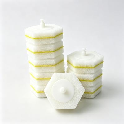 China Toilet Refill Heads – Sanitary and Easy for Routine Use for sale