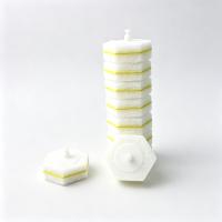 China Toilet Refill Heads – Sanitary and Easy for Routine Use for sale