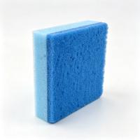 China Heavy Grease Absorption, Non-Stick & Easy Rinse, Kitchen Cleaning Sponge for sale
