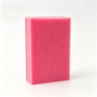 China Thickened & Durable, High-Density Foaming, Kitchen Cleaning Sponge for sale
