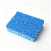 China Thickened & Durable, High-Density Foaming, Kitchen Cleaning Sponge for sale