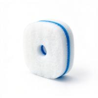 China Thickened Scouring Pad, Strong Stain Removal, Toilet Brush Replacement Head for sale