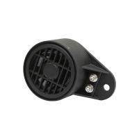 China 15W Forklift Reverse Horn 102dB Truck Reverse Beeper 12V Six Tone for sale