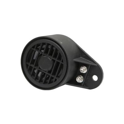 China 15W Forklift Reverse Horn 102dB Truck Reverse Beeper 12V Six Tone for sale