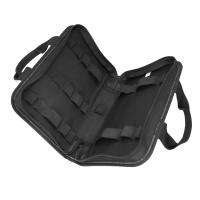 China Durable Waterproof Tool Bag Professional Electrician Tool Bag High Bearing Capacity for sale