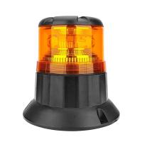 China Compact LED Warning Light with Magnetic Mount Universal for Engineering Vehicles for sale