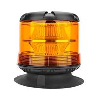 China EMC R65 Flashing Forklift Waterproof Amber Beacon Light for sale