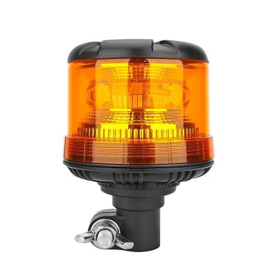 China 10V - 36V LED Strobe Beacon Light Emergency Beacon Lights For Vehicles for sale