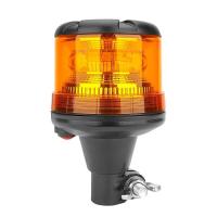 China IP65 Emergency Vehicle Beacon Lights Amber LED Beacon Light OEM With Switch for sale