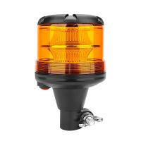 China 10V - 36V Signal Beacon Customized Forklift Strobe Lights DIN Stem Base for sale