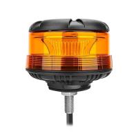 China CE Forklift Flashing Beacon 10V - 36V Amber Emergency Lights for sale