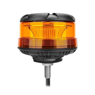 China CE Forklift Flashing Beacon 10V - 36V Amber Emergency Lights for sale