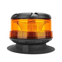 China Sucked Base Type Signal Beacon IP65 Magnetic Beacon Light For Truck for sale