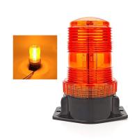 China Amber 360 Beacon Warning Light Flashing Beacon Light Forklift Warning Light for sale