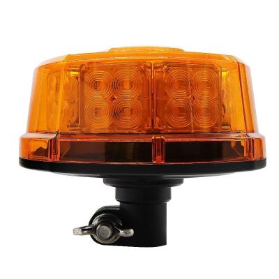 China DIN Stem Base Type Signal Beacon OEM Safety Strobe Light Waterproof for sale