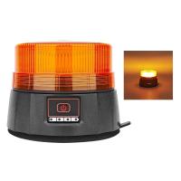 China ECE R65 R10 Rechargeable Beacon Light LED Tractor Flashing Amber Lights for sale