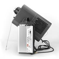China 600W Gobo Light Projector Customized LED Gobo Projector IP65 For Warehouse for sale