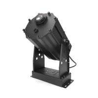 China IP65 Virtual Sign Projector 240W Custom Gobo Projector 18000lm for sale