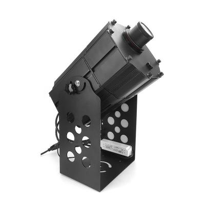China 220V Safety Sign Projector IP65 Advertising Logo Projector 600W for sale