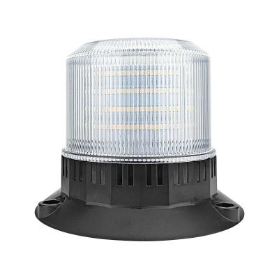 China White Blue Red Amber Beacon Light for Car Truck LED Strobe Light ECE R65 R10 for sale
