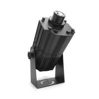 China 80W Gobo Light Projector Waterproof Advertising Projector Light 5600lm for sale