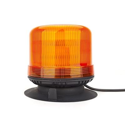 China 10V - 110V Tractor Flashing Beacon Customized Flashing Beacon Light IP65 for sale