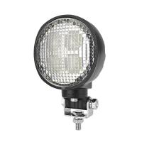 China Flood Beam LED Agricultural Work Lights 10V - 36V Tractor Working Lights With Rotating Base for sale