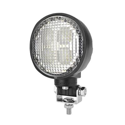 China Flood Beam LED Agricultural Work Lights 10V - 36V Tractor Working Lights With Rotating Base for sale