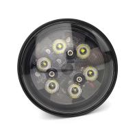 China 30W LED Agricultural Work Lights 10V - 30V Tractor Auxiliary Lights for sale
