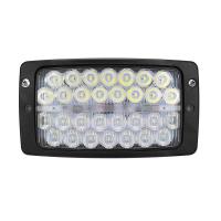 China IP67 Universal Work Light 90W Tractor Flood Light Waterproof for sale