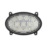 China Customized LED Agricultural Work Lights 39W LED Tractor Flood Lights 36V for sale