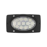 China Truck Oval 39W LED Headlight LED Working Light for sale