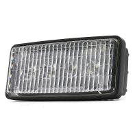 China 10V - 36V Truck Mounted Flood Lights 20W LED Work Lights For Trucks for sale