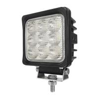 China 36V LED Mining Lights 27W Tractor LED Flood Lights IP67 Commercial for sale