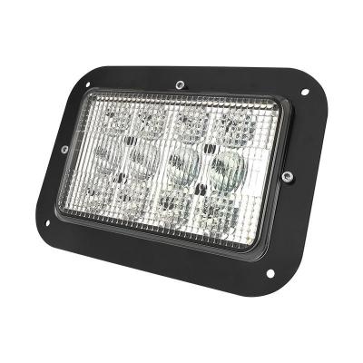 China 60W LED Headlight Spotlight/Floodlight 4X4 4WD Tractor LED Work Light for sale