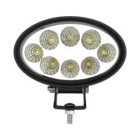 China Tractor Forklift Light LED Working Light 24W Floodlight/Spotlight for sale