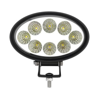 China Tractor Forklift Light LED Working Light 24W Floodlight/Spotlight for sale