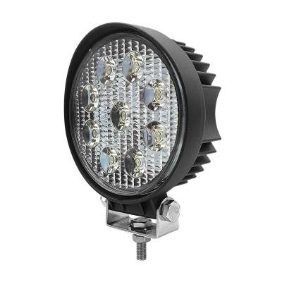 China Truck Tractor Waterproof IP67 27W LED Working Light for sale