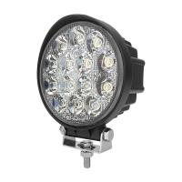 China Tractor Forklift Truck Spot/Flood 42W LED Working Light for sale
