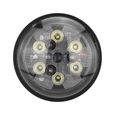 China 30W Tractor Light 10-32V LED Work Light for Agriculture Machinery for sale