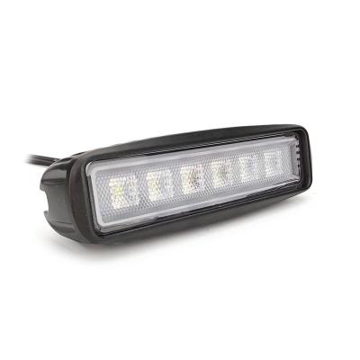 China Auto SUV Truck Driving Light 12V 24V 30W LED Working Light for sale