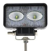 China 20W LED Working Light Flood Light for Motorcycle SUV ATV Tractor for sale