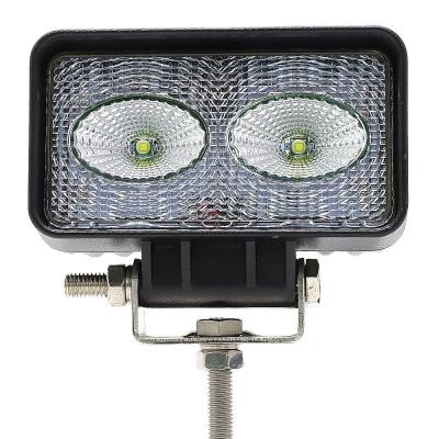 China 20W LED Working Light Flood Light for Motorcycle SUV ATV Tractor for sale