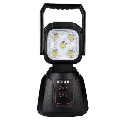China Waterproof Portable Magnetic Work Light OEM Magnetic Emergency Light High Brightness for sale