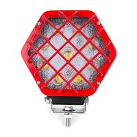 China Driving Lights off Road Headlight Super Bright LED Working Light for sale