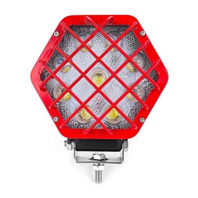 China Driving Lights off Road Headlight Super Bright LED Working Light for sale